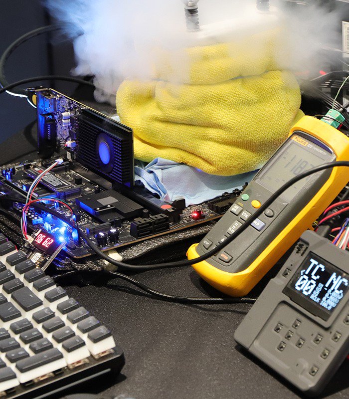 ASRock Z890 Taichi OCF